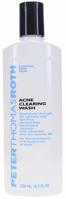 Essential Skin Care Routine For Acne | Lala Daisy