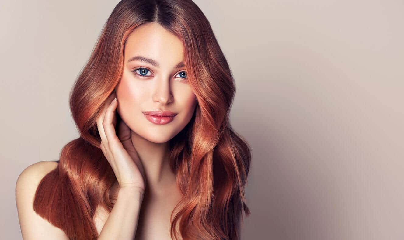 Best Moisturizing Shampoo For Color Treated Hair | Lala Daisy
