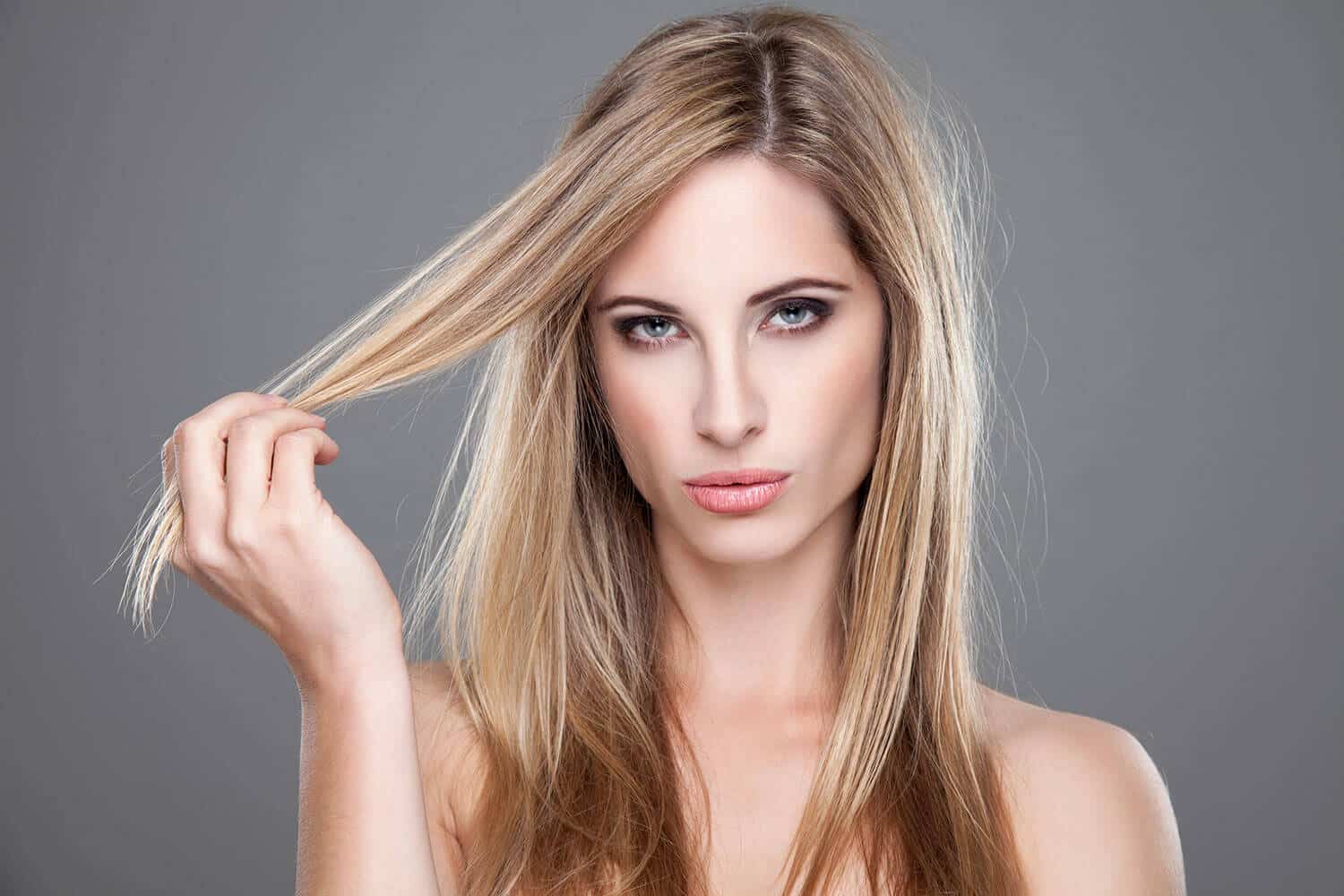 How You Can Stop Hair Breakage | LaLa Daisy