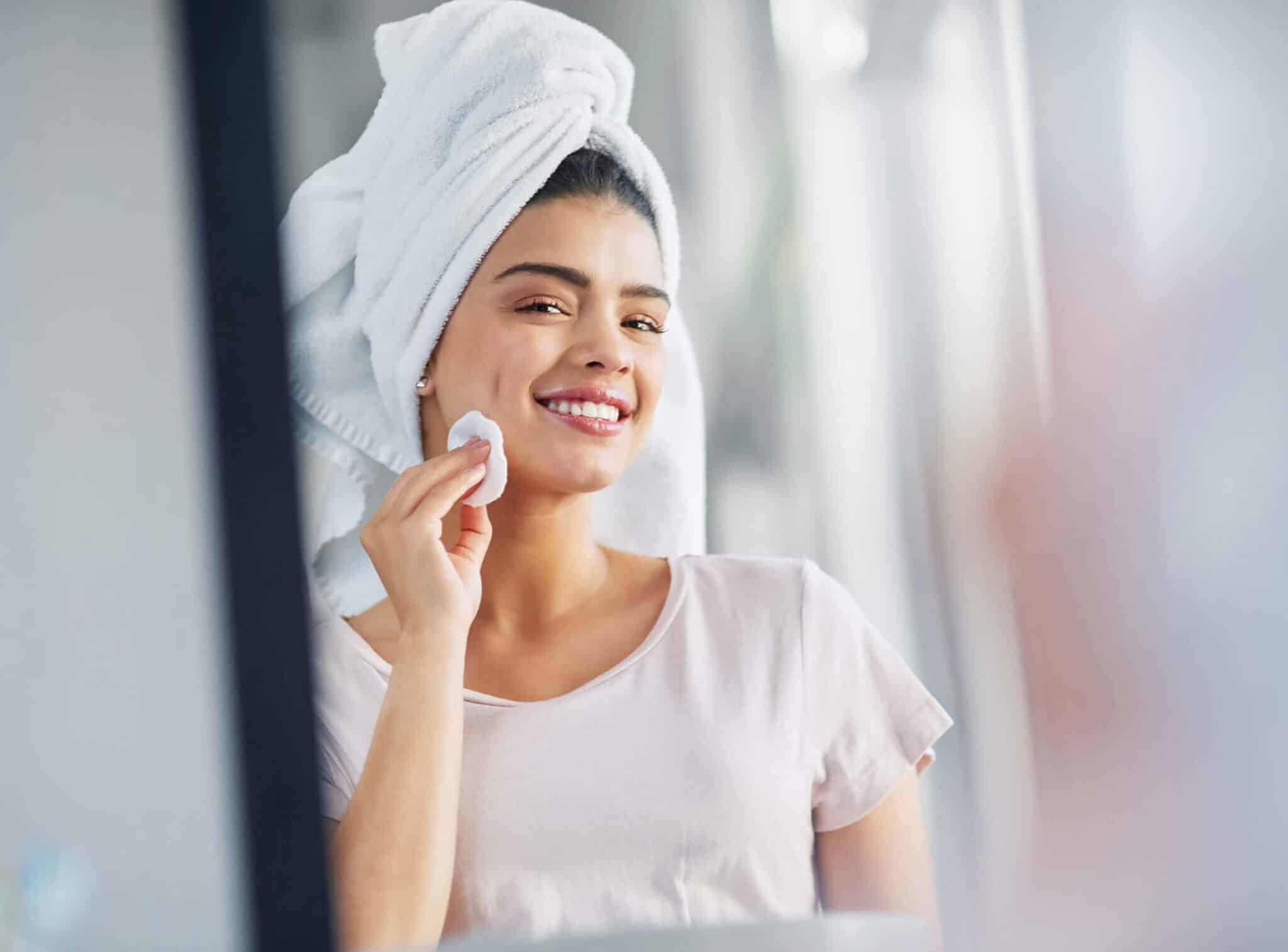Top Tips For Cleansing Your Skin | Lala Daisy
