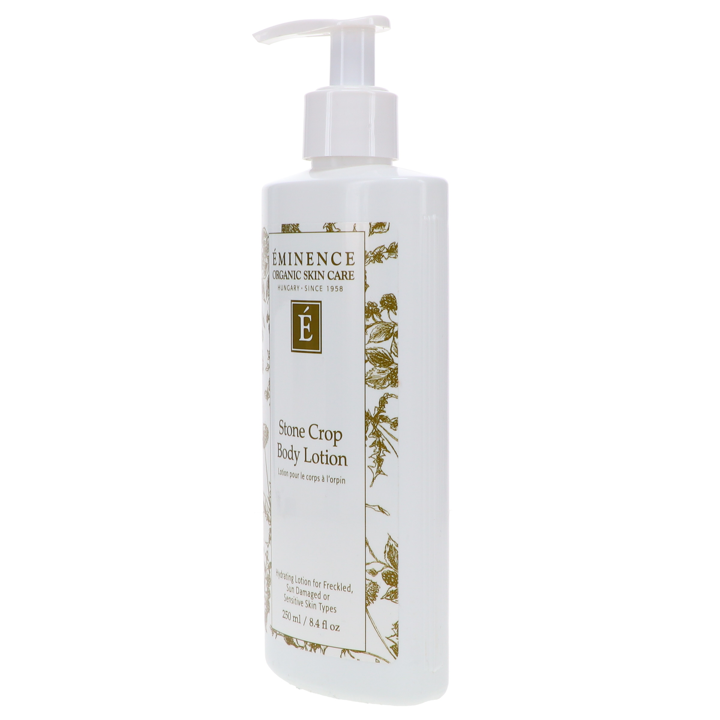Eminence Stone Crop Body Lotion 8.4 Oz | Lala Daisy