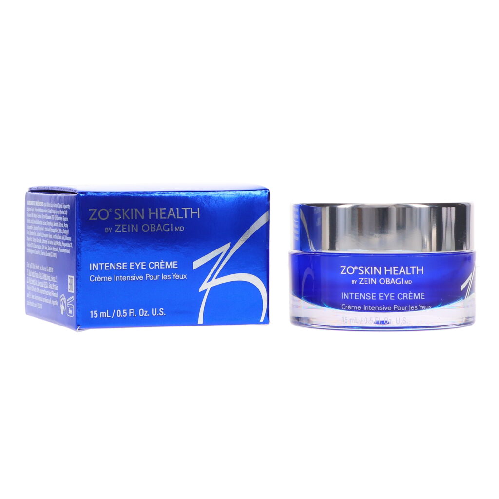 ZO Skin Health Intense Eye Cream, 0.5 Oz. | Lala Daisy