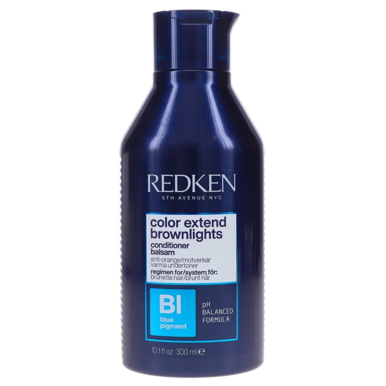 Redken Color Extend Brownlights Blue Conditioner | Lala Daisy