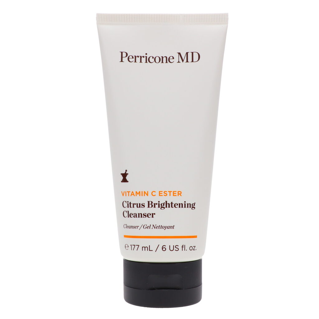 Perricone MD Vitamin C Ester Citrus Brightening Cleanser 6 Oz | Lala Daisy