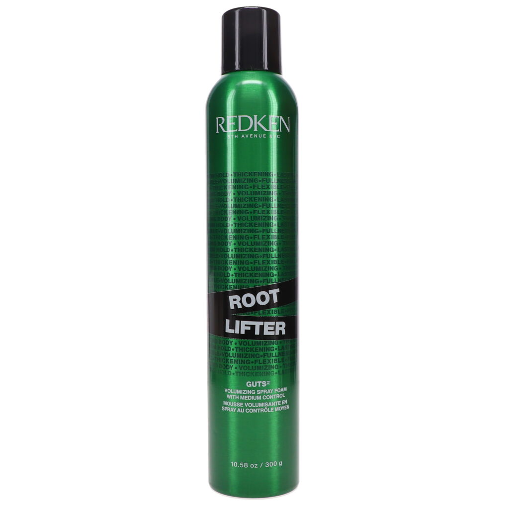 Redken Root Lifter Volume Spray Foam 10.58 Oz | Lala Daisy