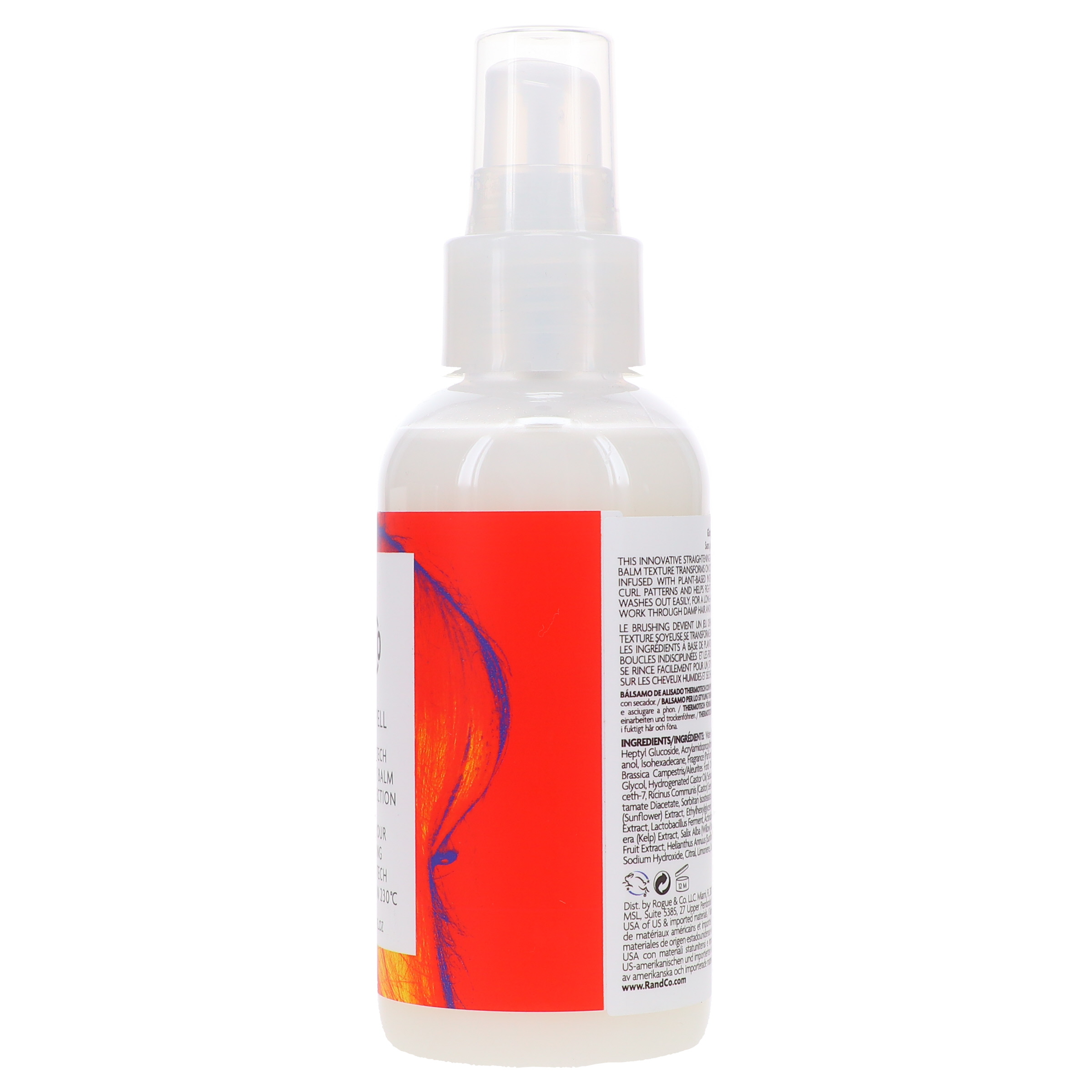R+CO Hot Spell ThermoTech Blowout Balm 4.2 oz | Lala Daisy