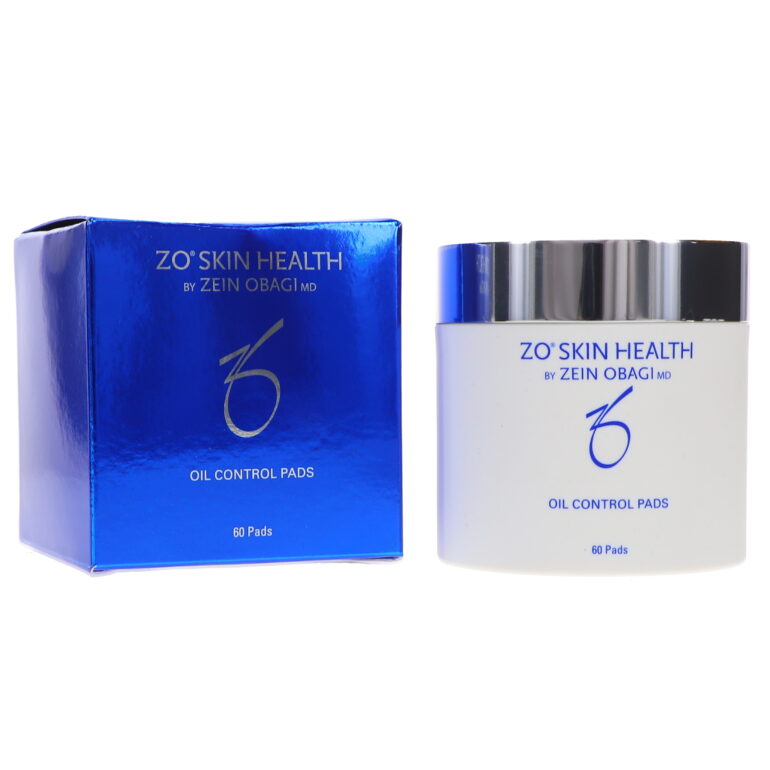 ZO Skin Health Oil Control Pads 60 pads | Lala Daisy