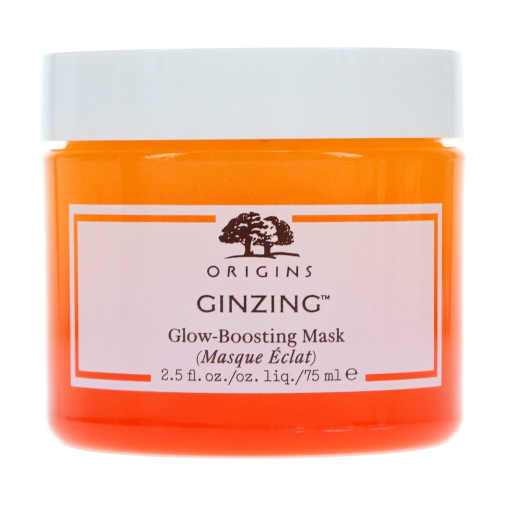 Origins GinZing Glow-Boosting Mask 2.5 Oz | Lala Daisy