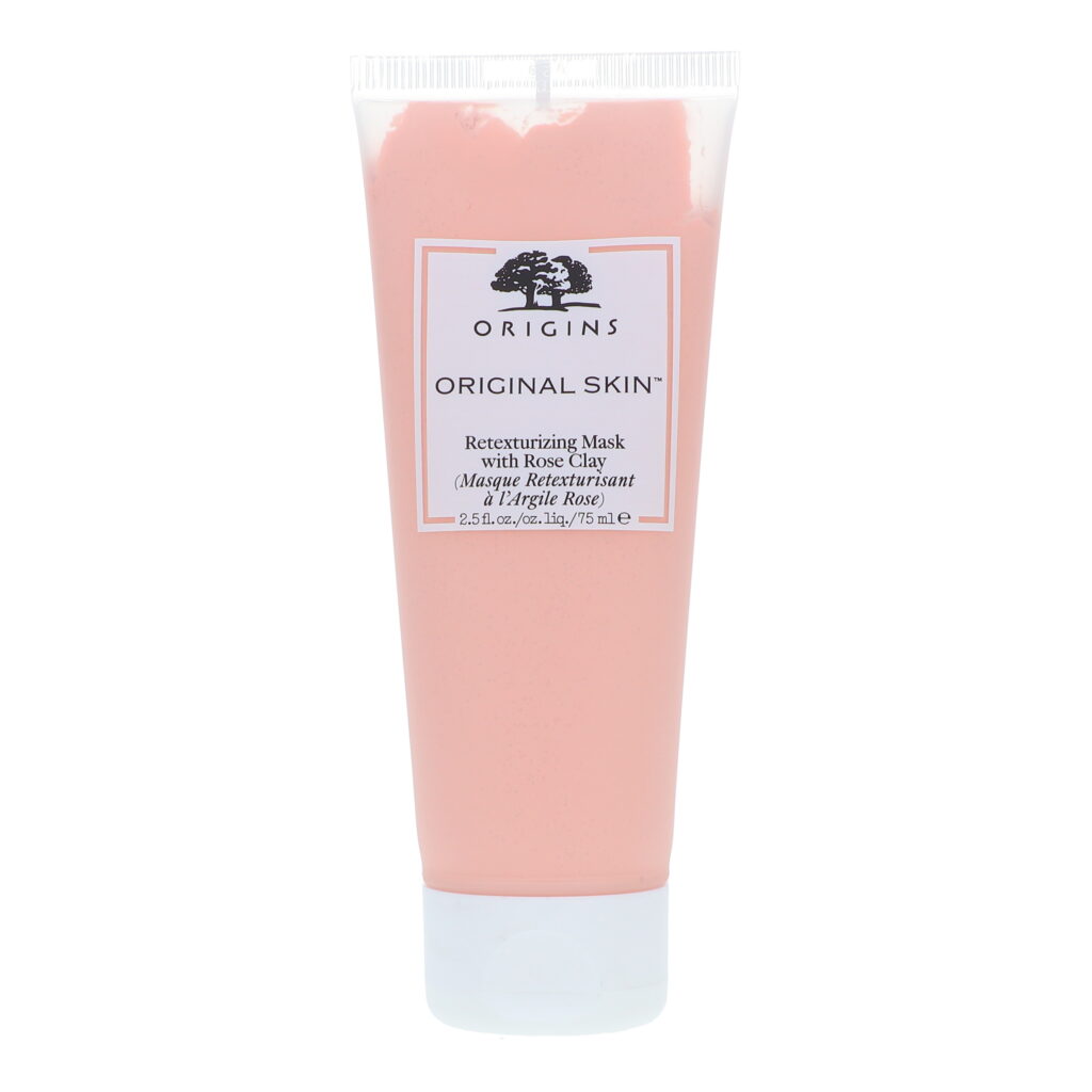Origins Original Skin Retexturizing Mask With Rose Clay 2.5 Oz | Lala Daisy