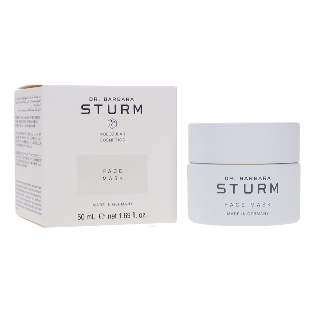 Dr. Barbara Sturm Face Mask 1.69 Oz | Lala Daisy