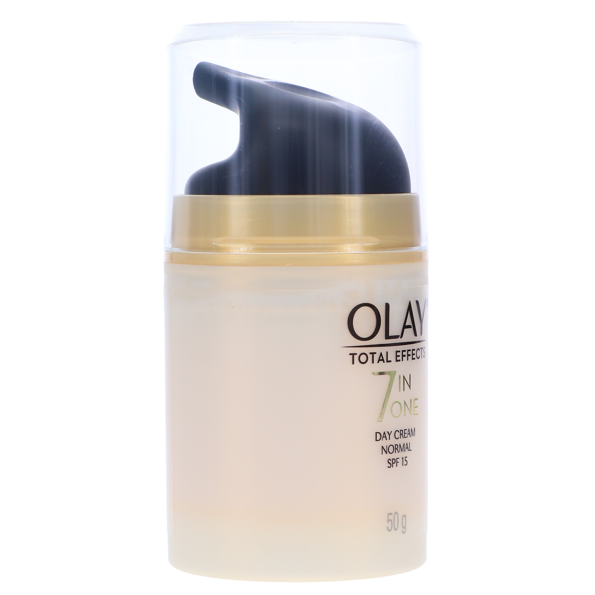 Olay Total Effects 7 In One Day Cream SPF 15 1.7 Oz | Lala Daisy
