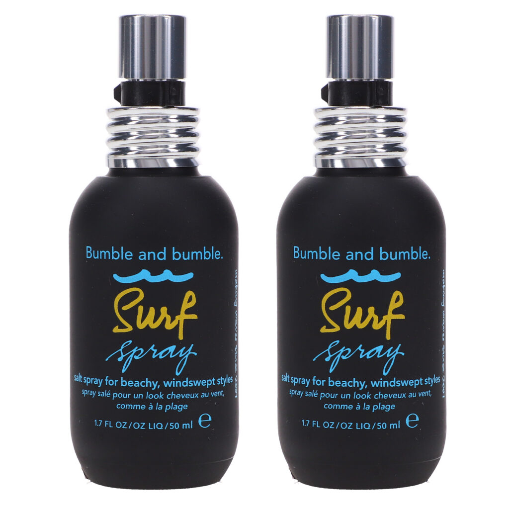 Bumble And Bumble Surf Spray 1.7 Oz 2 Pack | Lala Daisy