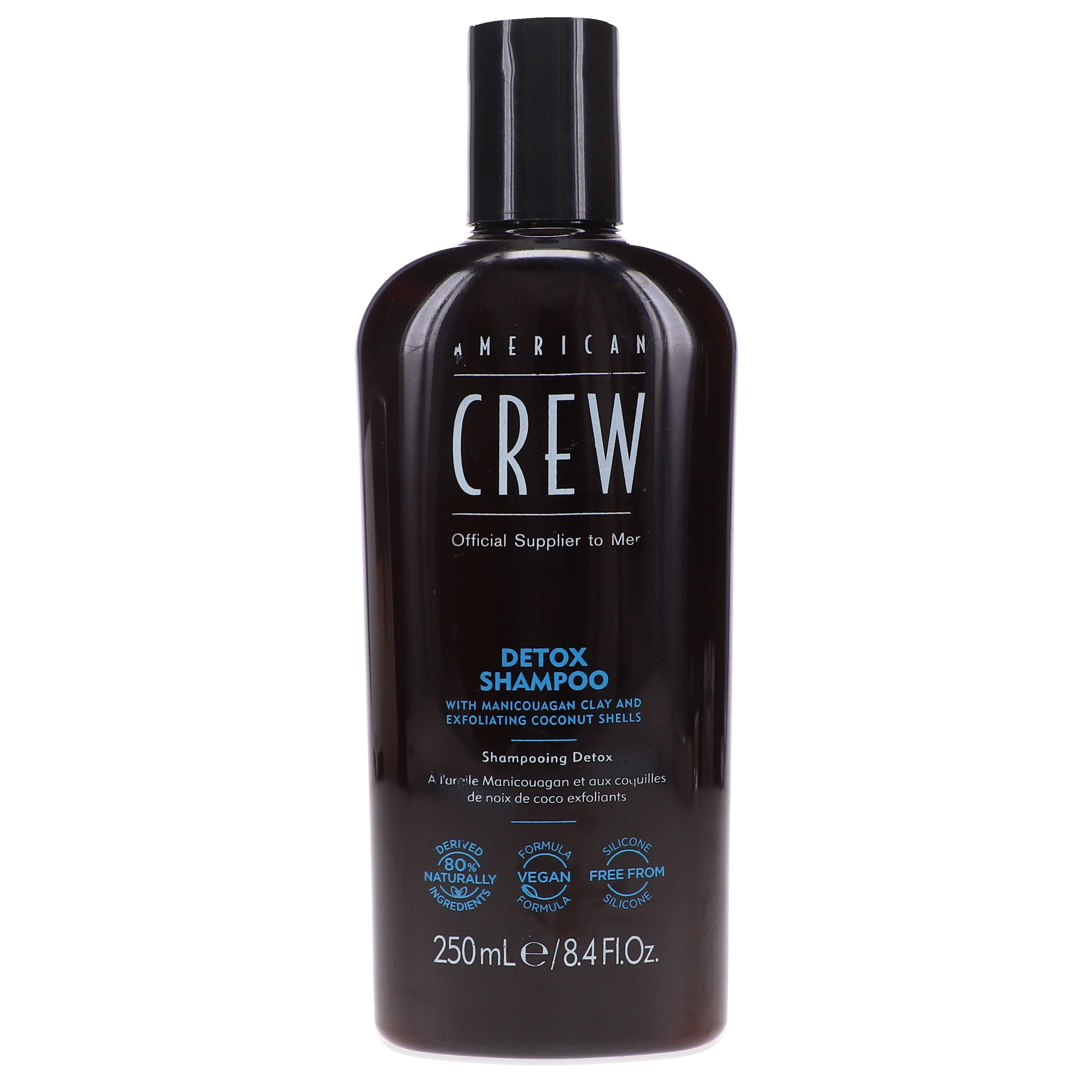 American Crew Detox Shampoo 8.4 Oz | Lala Daisy
