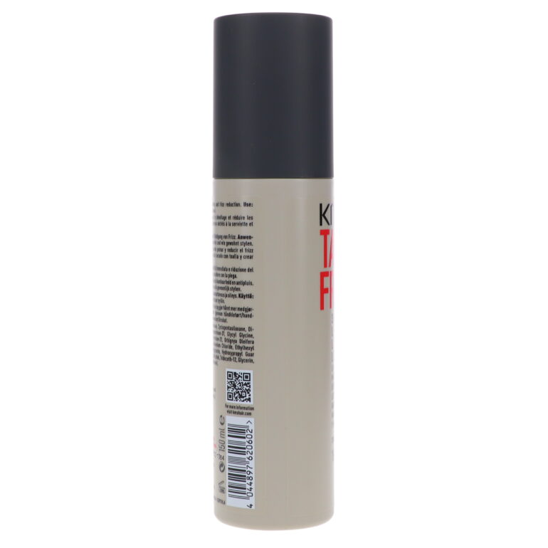 KMS Tamefrizz Smoothing Lotion 5 Oz | Lala Daisy