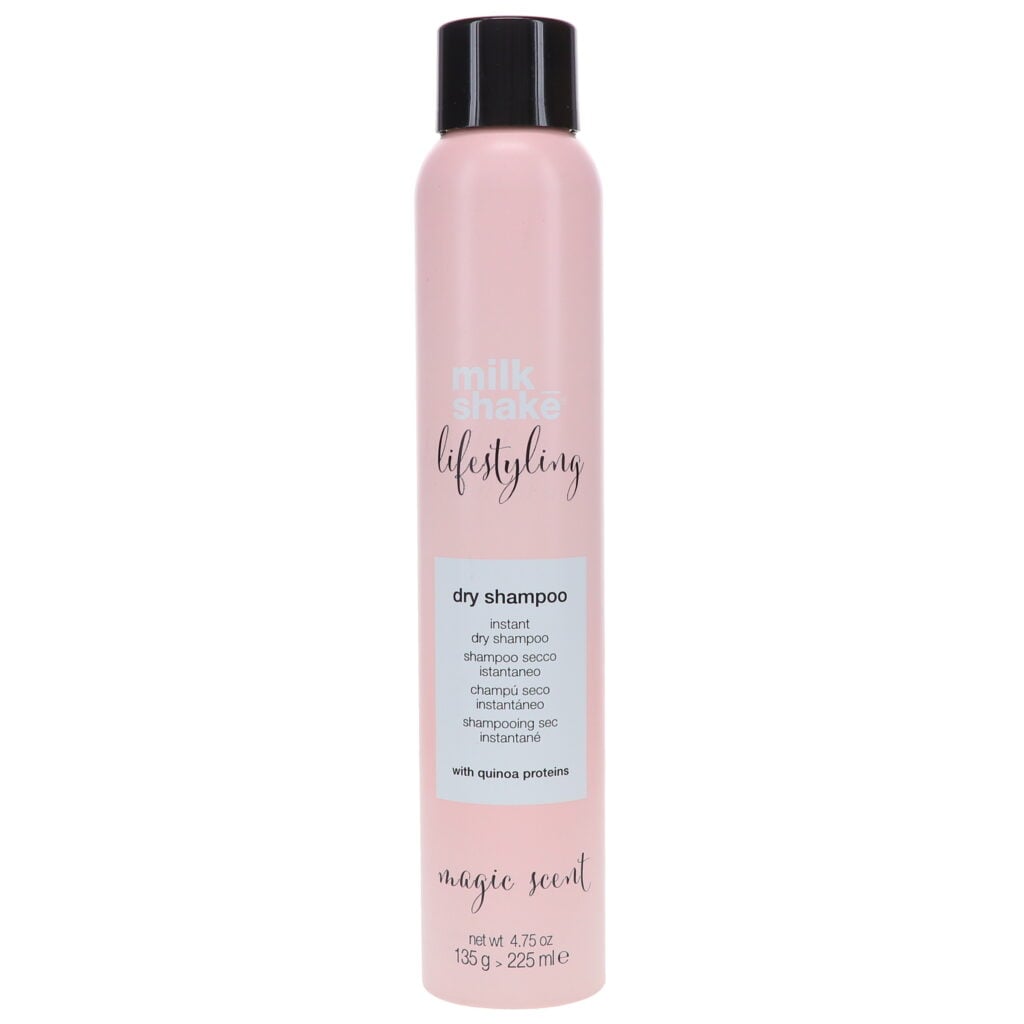 Milk_shake Lifestyling Dry Shampoo 4.75 Oz | Lala Daisy