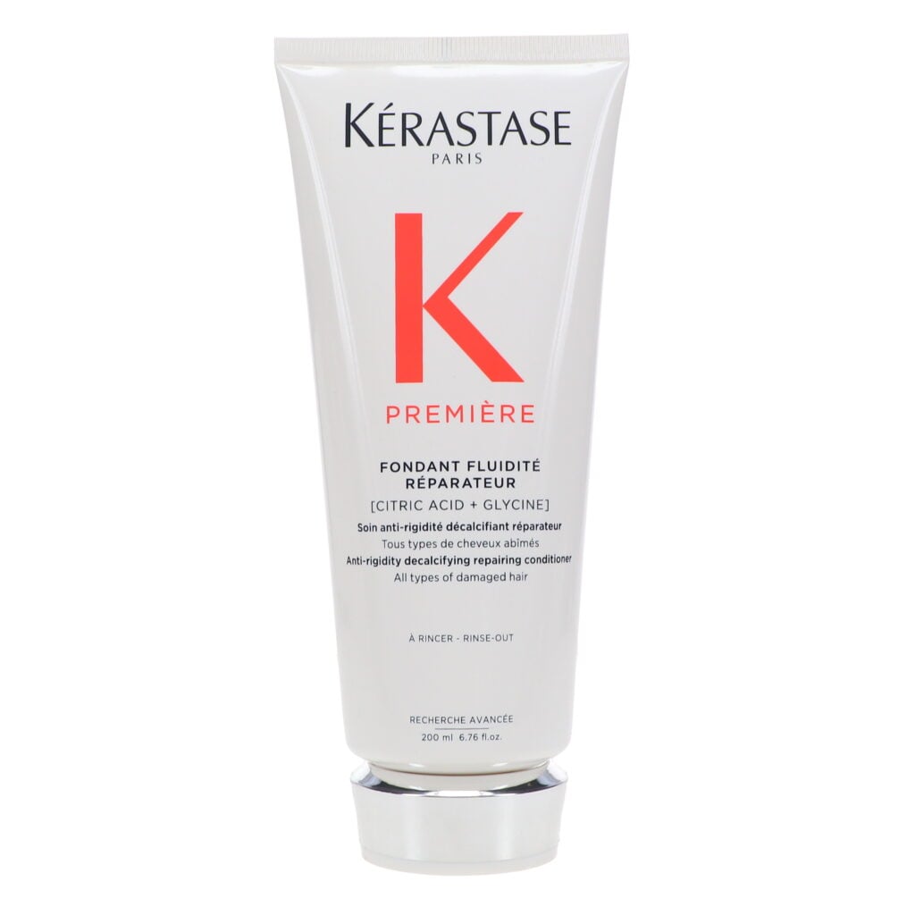 Kerastase Première Fondant Fluidetè Rèparateur Conditioner 6.8 Oz ...