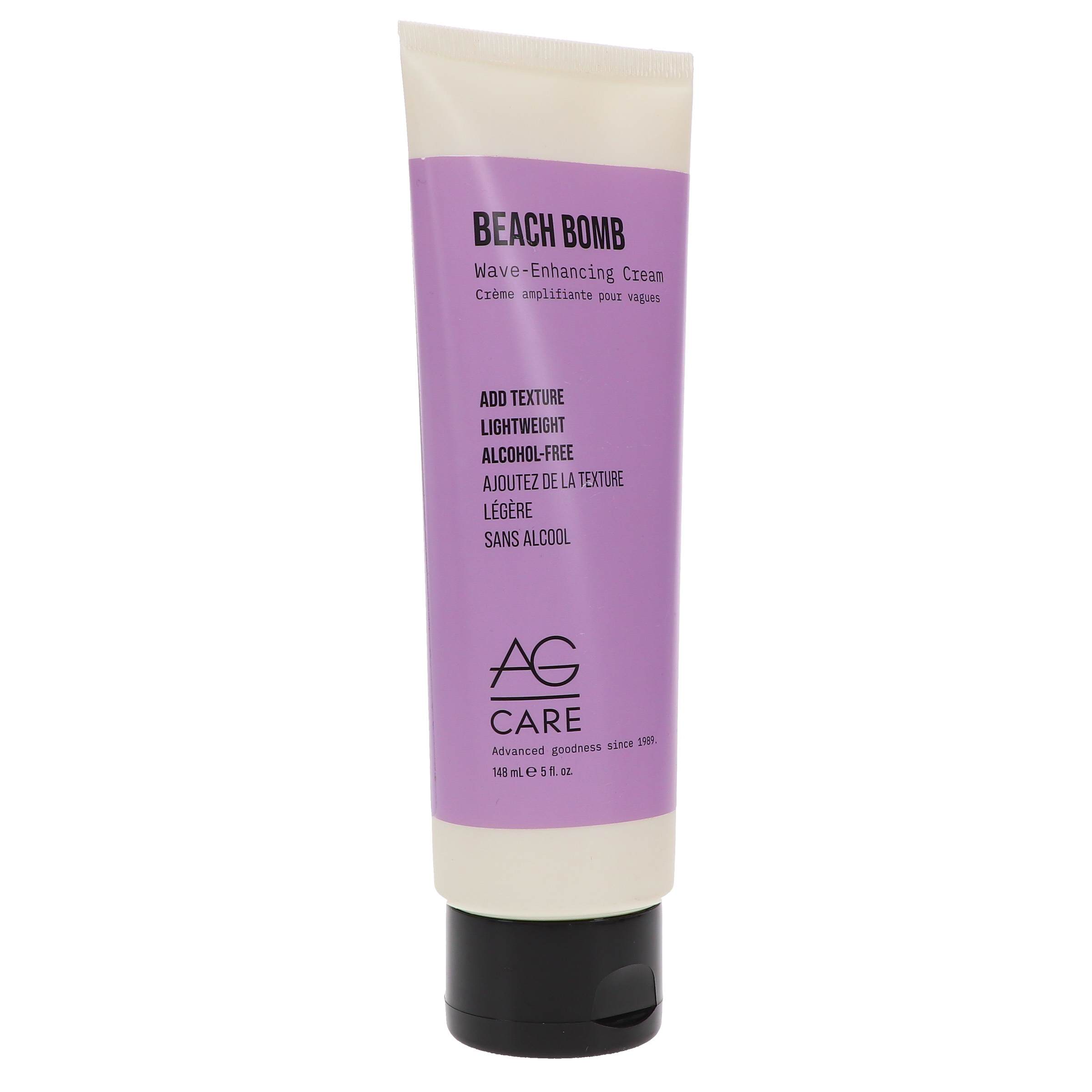 AG Care Beach Bomb Wave-Enhancing Cream 5 oz | Lala Daisy