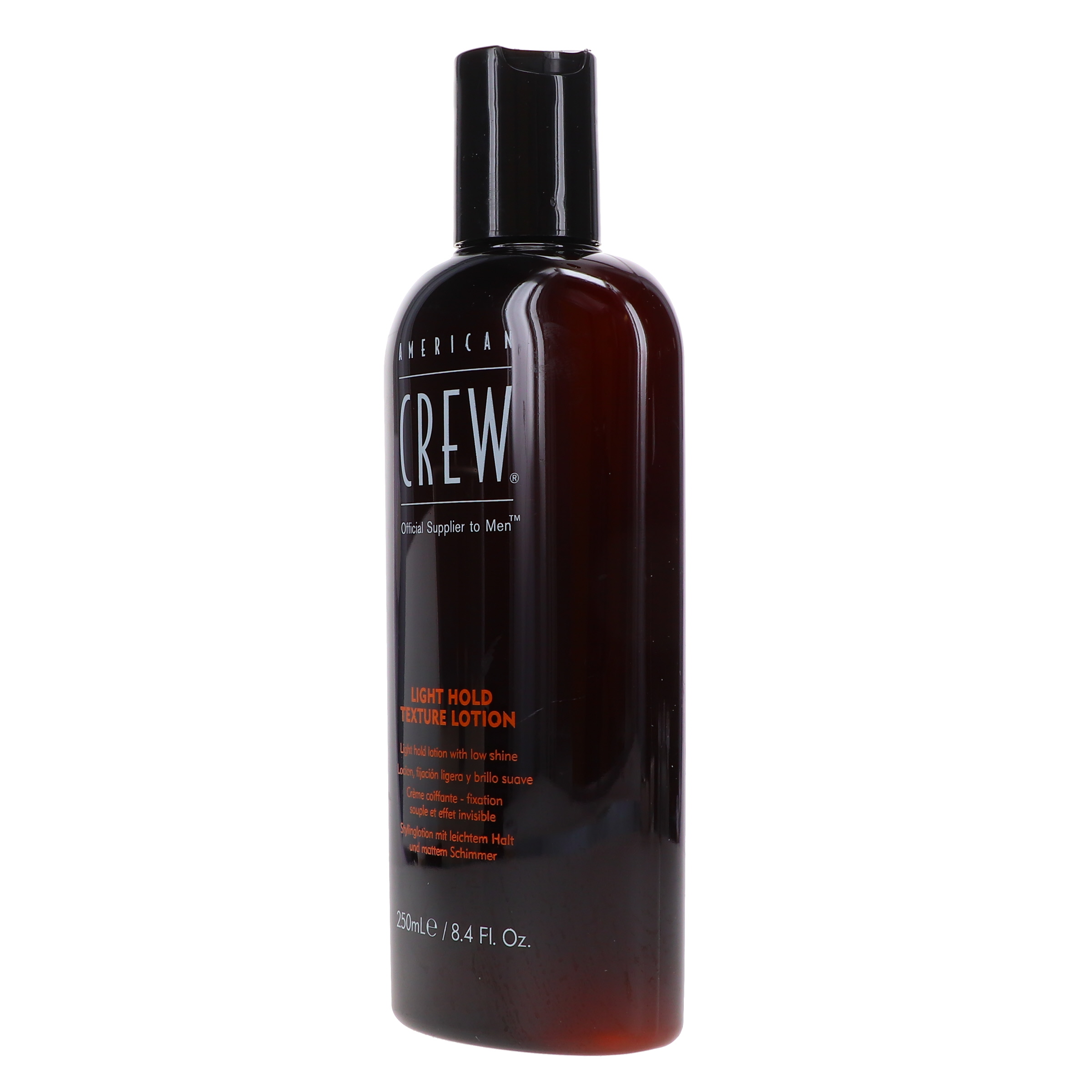 American Crew Light Hold Texture Lotion 8.4 oz | Lala Daisy