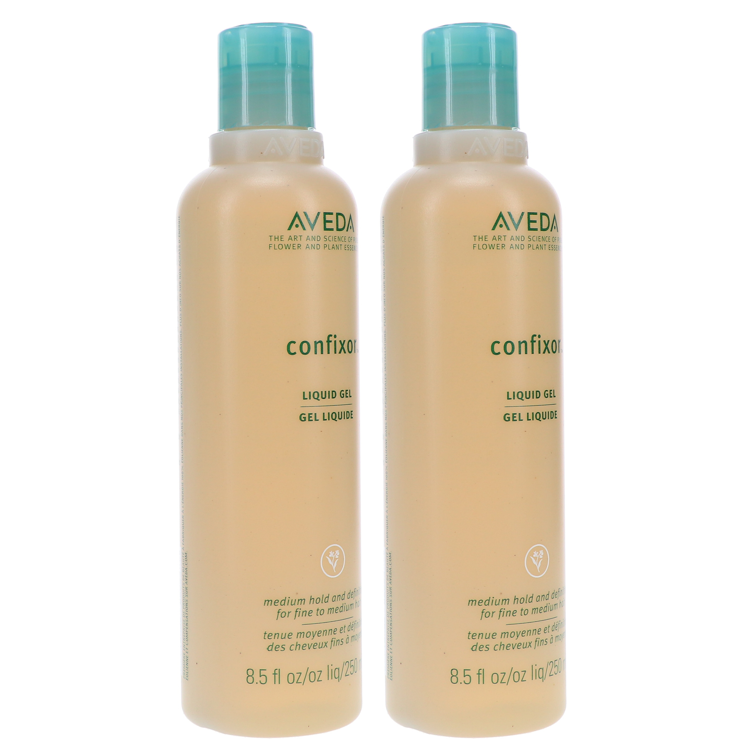 Aveda Confixor Liquid Gel 8.5 oz 2 Pack | Lala Daisy