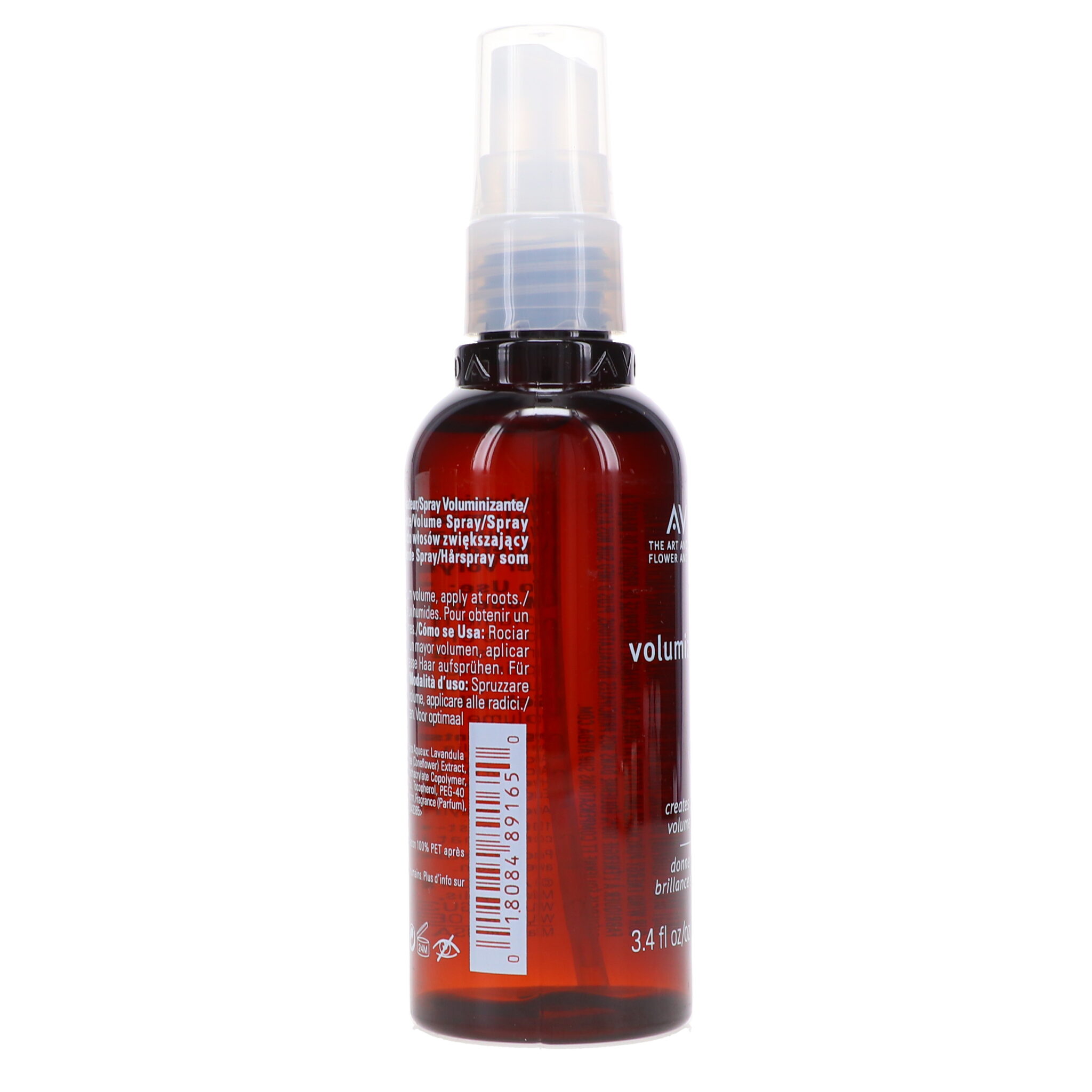 Aveda Volumizing Tonic 3.4 Oz | Lala Daisy