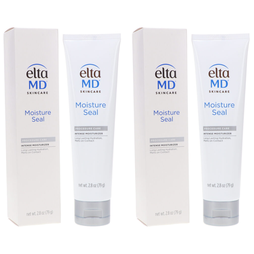 EltaMD Moisture Seal 2.8 Oz 2 Pack | Lala Daisy