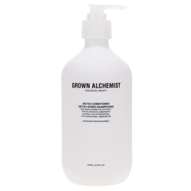 Grown Alchemist Detox Conditioner 16.9 Oz | Lala Daisy