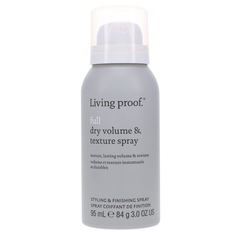 Living Proof Full Dry Volume & Texture Spray | Lala Daisy