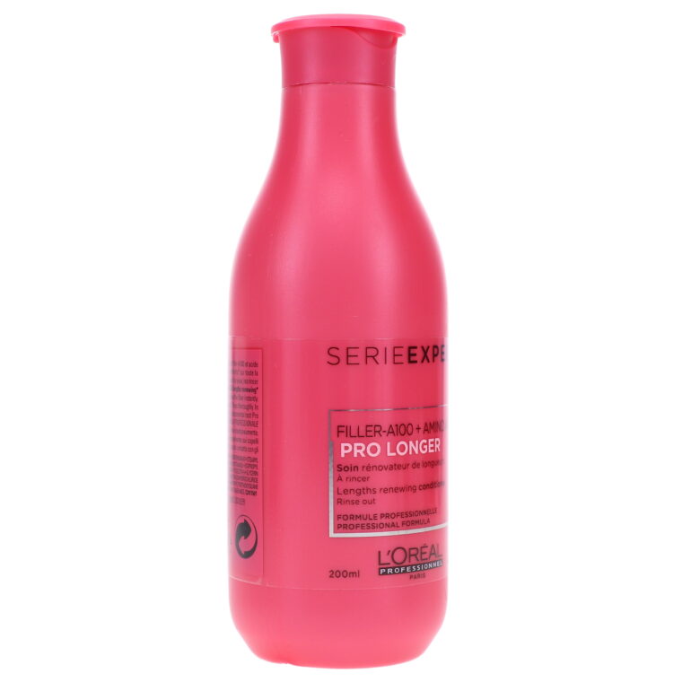 L'Oreal Professionnel Serie Expert Pro Longer Conditioner 6.7 Oz | Lala ...