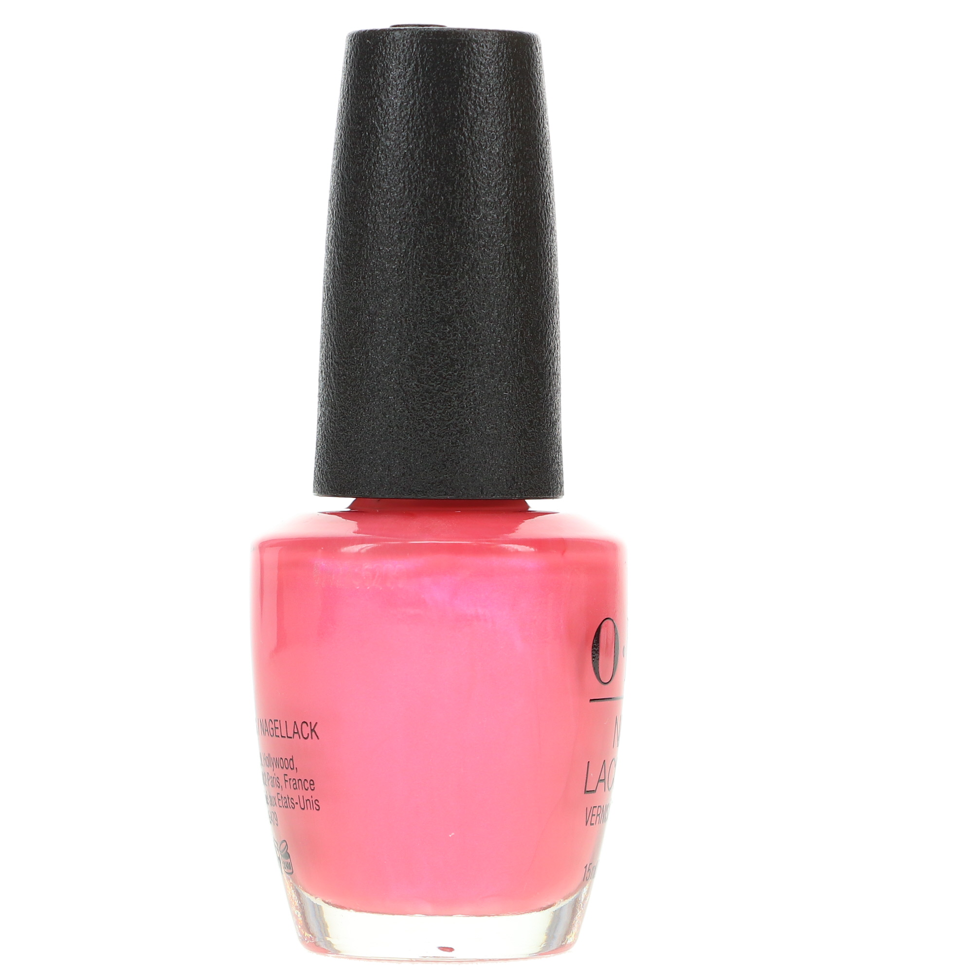 OPI Hawaiian Orchid 0.5 Oz | Lala Daisy