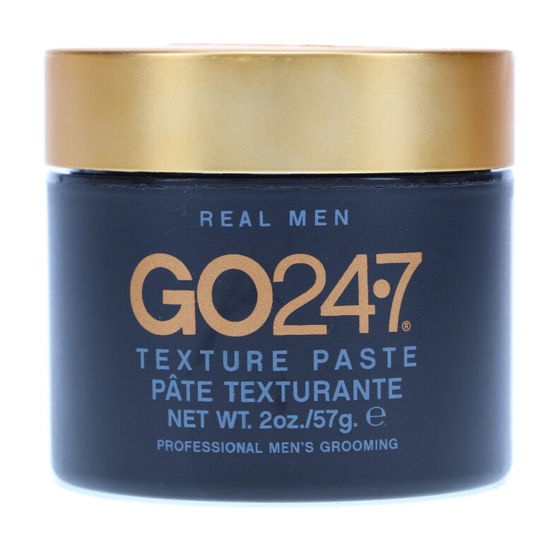 UNITE Hair GO247 Real Men Texture Paste 2 Oz | Lala Daisy