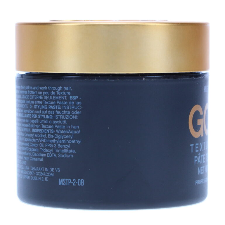 UNITE Hair GO247 Real Men Texture Paste 2 Oz | Lala Daisy
