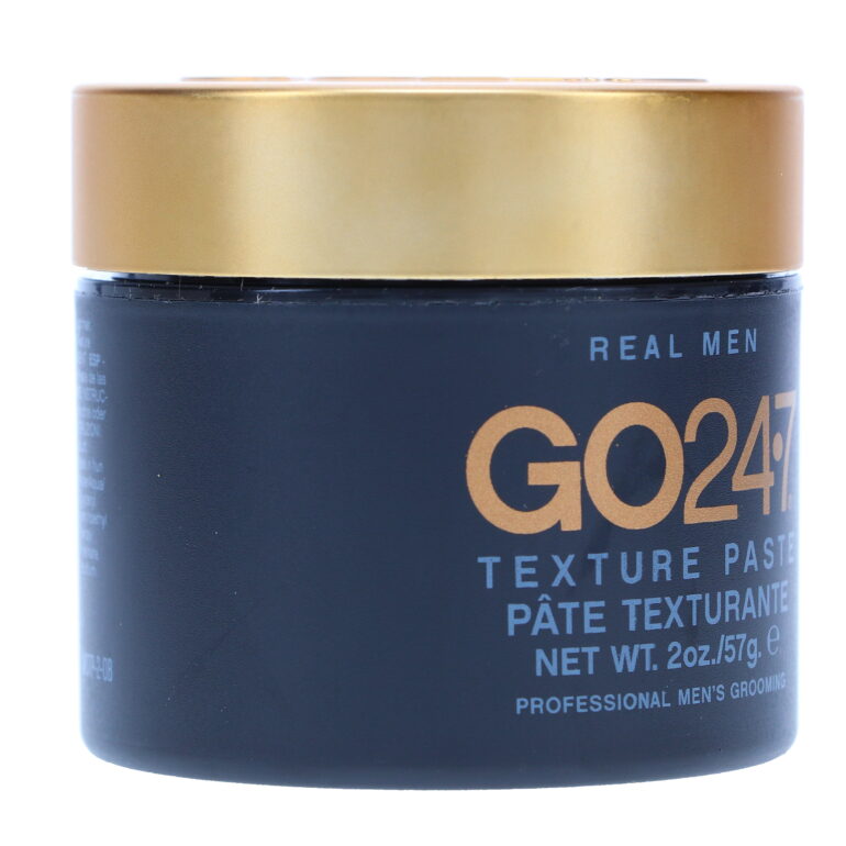 UNITE Hair GO247 Real Men Texture Paste 2 Oz | Lala Daisy