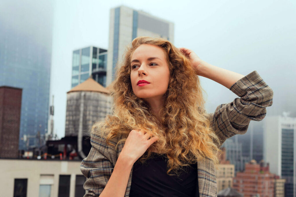 Moisture Matters: How To Keep Your Hair Hydrated