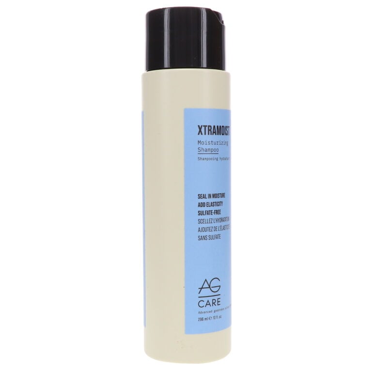 AG Care Xtramoist Moisturizing Shampoo | Lala Daisy