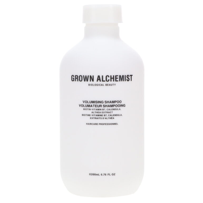 Grown Alchemist Volumising Shampoo | Lala Daisy