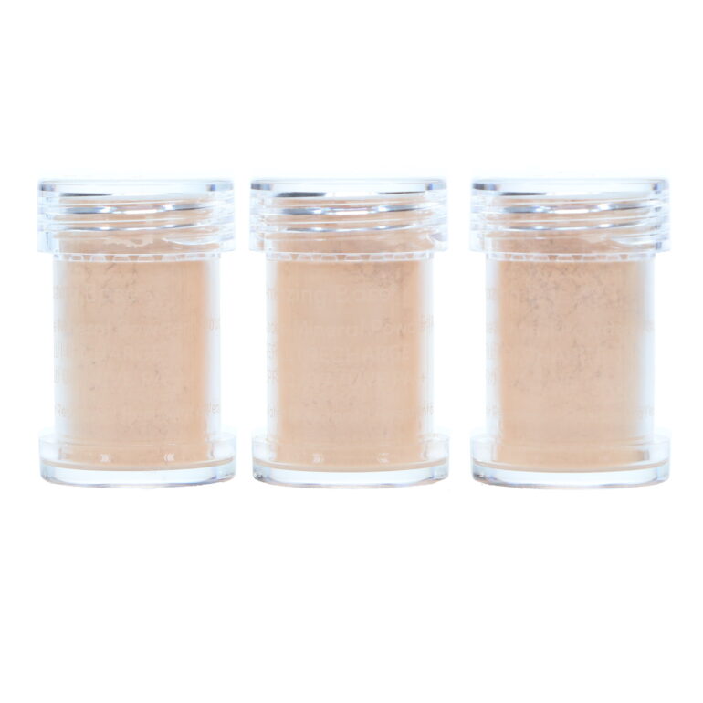 Jane Iredale Amazing Base Refill 3 Pack | Lala Daisy