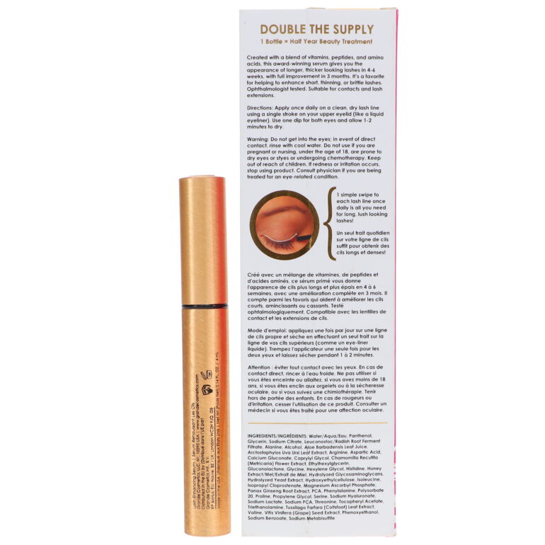 GrandeLASH-MD Lash Enhancing Serum | Lala Daisy