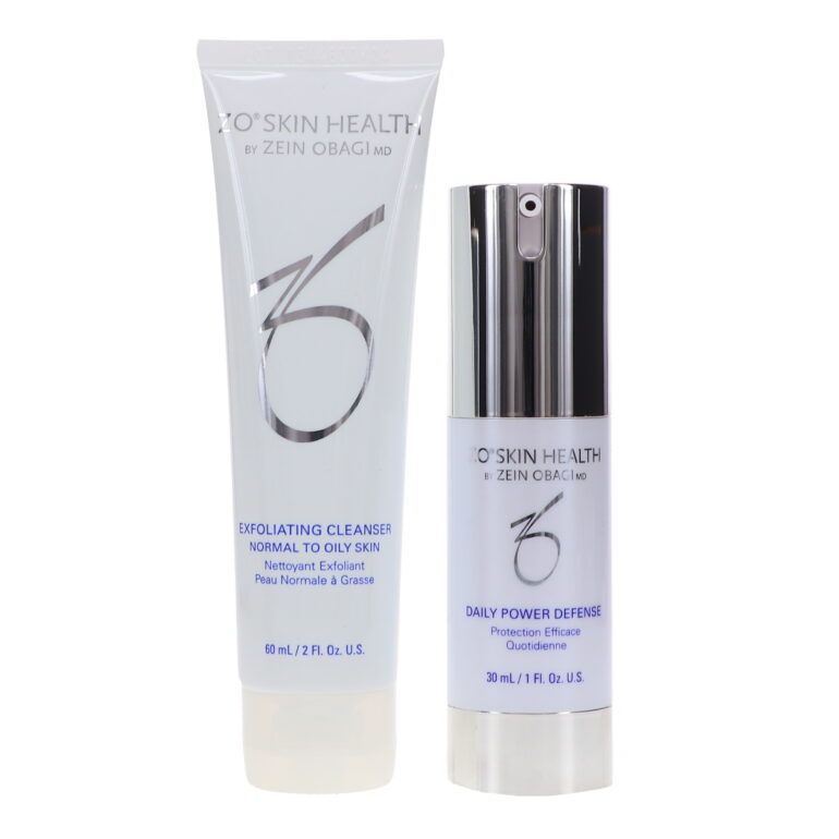 ZO Skin Health Anti-Aging Program | Lala Daisy