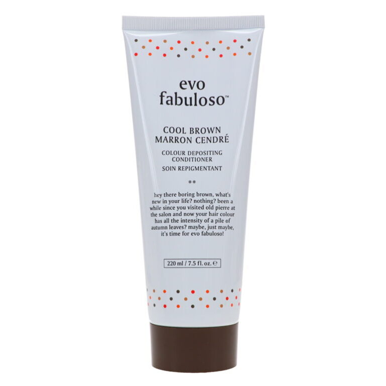 EVO Fabuloso Colour Depositing Conditioner | Lala Daisy
