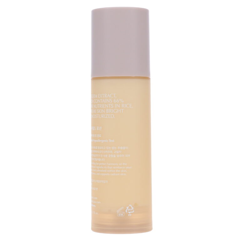 SOROCI Mild Lotion 2.7 oz | Lala Daisy