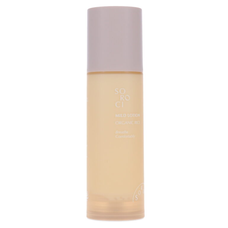 SOROCI Mild Lotion 2.7 oz | Lala Daisy