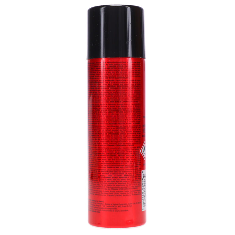 Sexy Hair Big Sexy Hair Dry Shampoo 3.4 oz 2 Pack | Lala Daisy