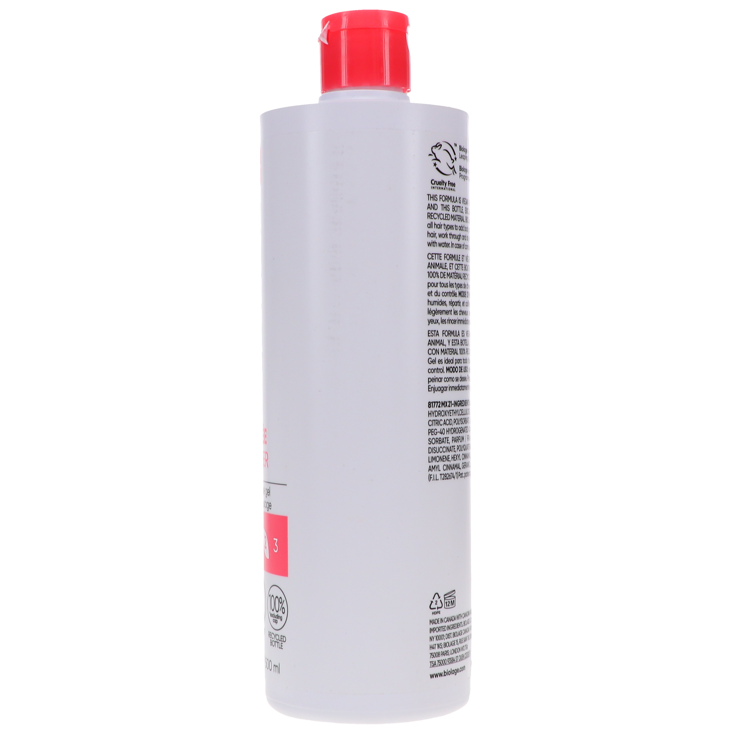 Matrix Biolage Gelee Styler 16.9 Oz | Lala Daisy