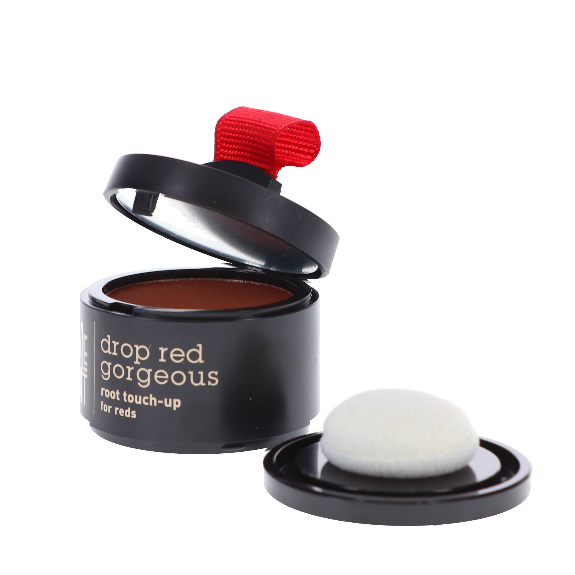 Style Edit Drop Red Gorgeous Touch Up Powder | Lala Daisy