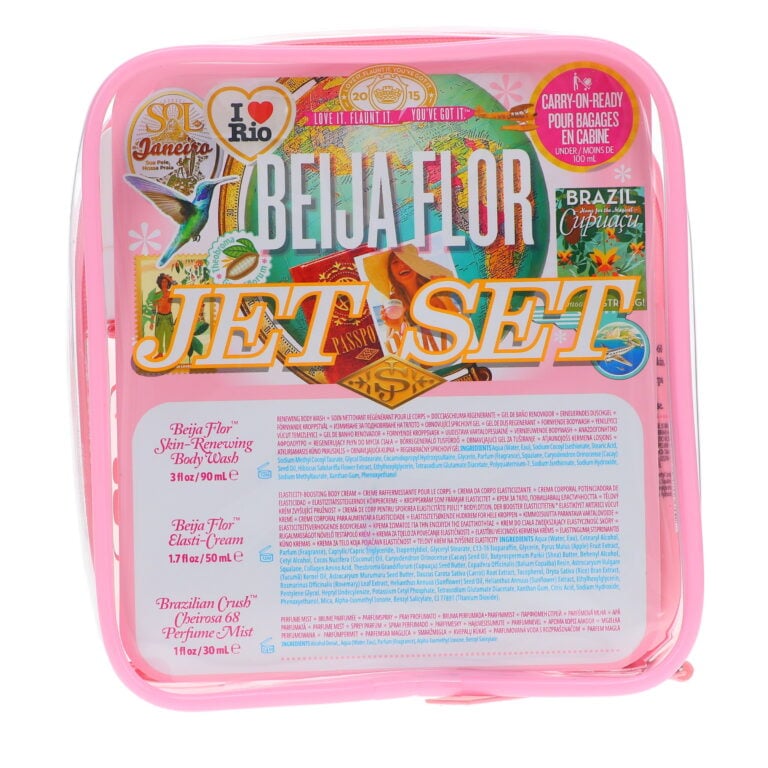 Sol De Janeiro Beija Flor Jet Set